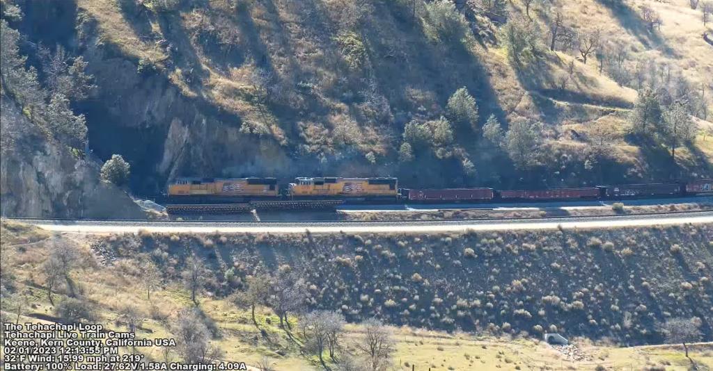 RE: USA-Neuheiten 2023 - Märklin/Trix H0 - 2